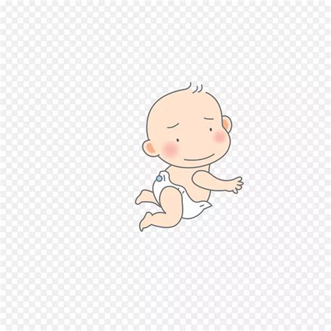 爬起来的婴儿PNG图片素材下载 图片编号qnxomkpq 免抠素材网