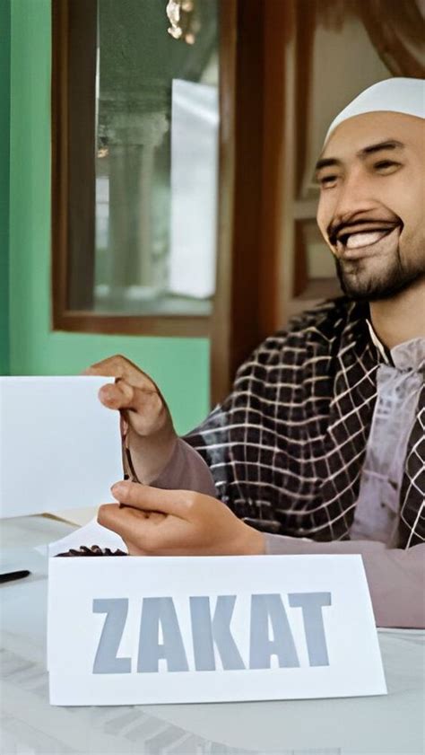 Bolehkah Membayar Zakat Fitrah Dengan Uang Saat Harga Beras Mahal