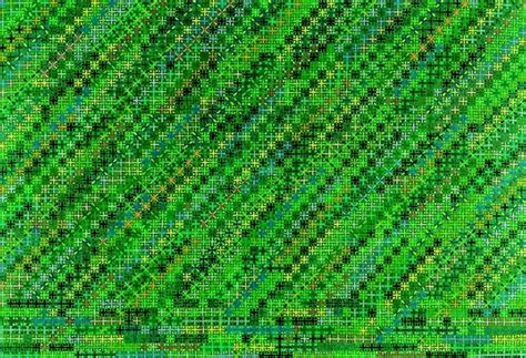 丁乙： 概括的，抽象的”回顾展 Cn