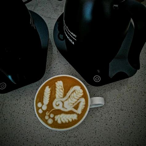 Muhammad Nadeem On Linkedin Barista Coffeelover