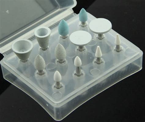 Buy Dental Composite Finish Polish Kit RA 4110 Dental Equipment