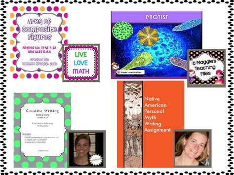 Middle Grades Maven June 2013