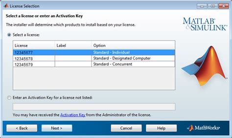 Environment Setup In Matlab