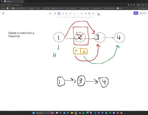 This Is My First Time Using Excalidraw And I Really Think Its Cool 😊 It Has Great Colors It
