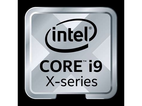 Køb Intel Core i9-10940X processor 3,3 GHz 19,25 MB Smart cache Kasse ...