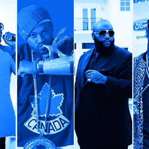 Lead The 25 Most Stylish Def Jam Artists Complex