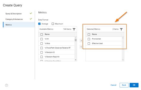 Unisphere For Powermax 10x Performance Reports For Total Capacity And Allocated Capacity Has