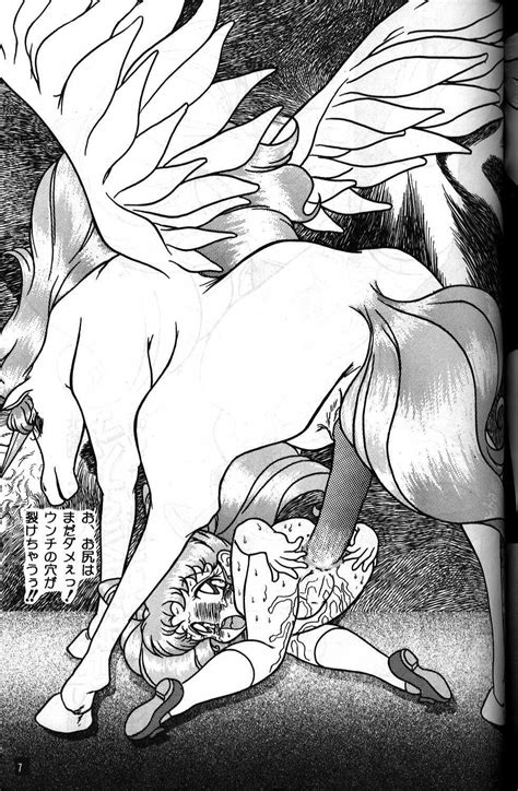 Rule 34 Bishoujo Senshi Sailor Moon Chibi Usa Enoma Shinji Helios