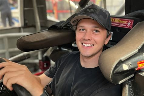 Derek Lemke To Make Nascar Debut At Richmond The Checkered Flag