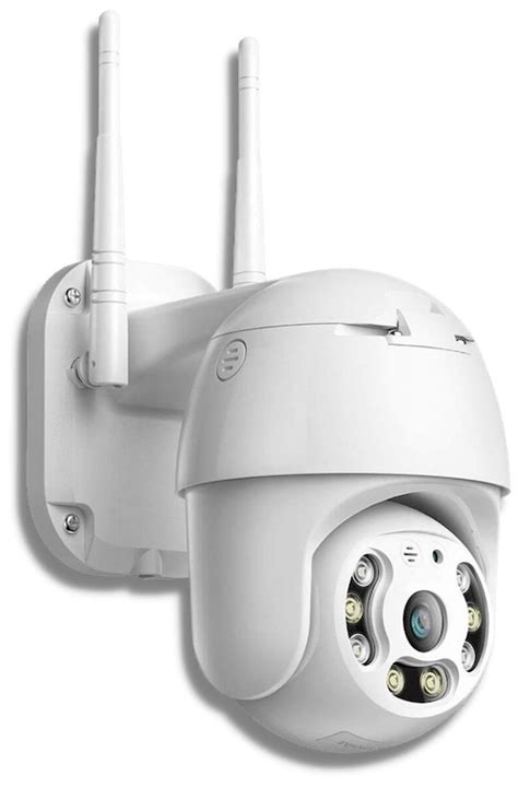 Smart camera
