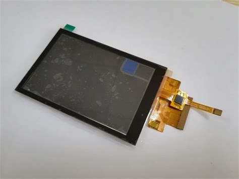 Wholesale Inch Tft Lcd Tablet Touch Screen Display Panels With Ili Driver Ic And
