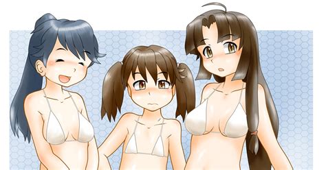 艦これ 軽空母の休日 有梨のイラスト Pixiv