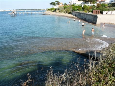 Camping Le Bernier 3 étoiles La Plaine sur Mer Toocamp