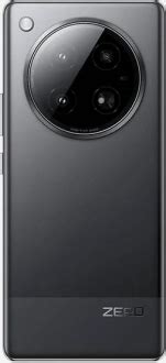 Infinix Zero 40 X6860 Özellikleri Epey