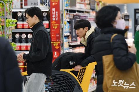 오늘부터 마스크 의무 착용 해제 노컷뉴스