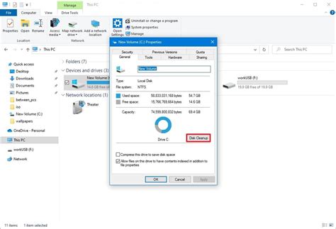 How To Reclaim Space By Reducing Size Of Winsxs Folder On Windows 10