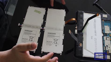 Gesellig Mordrin Solar Comment Changer Une Batterie De Tablette Takt
