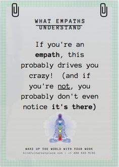 This Drive Empaths Crazy And If Youre A True Empath You Probably Can