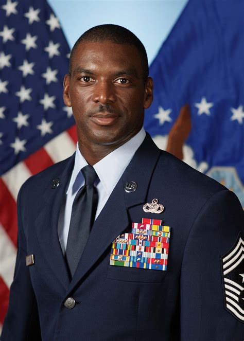 Meet 9th Afs New Command Chief 116th Air Control Wing Display