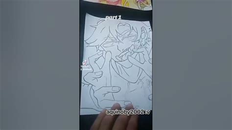 Fanrt De Aquinoby2002 Espero Y Les Guste Uwu Aquinoby2002 Youtube
