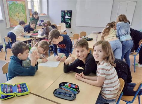 Projekt Kim zostanę gdy dorosnę Niepubliczna Szkoła NR w Grudziądzu