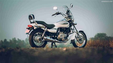 Bajaj Avenger Cruise HD Wallpapers IAMABIKER Everything Motorcycle
