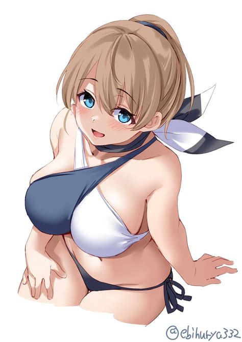 えびふりゃ on Twitter