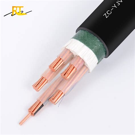 Flexible Cable 6sqmm Multi Core Lv Copper Conductor Xlpe Electrical
