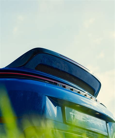 Techart Techart Added A New Photo