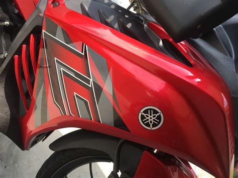 Set Lc V4 Motorbikes On Carousell