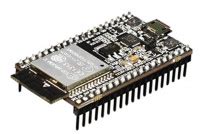 Espressif Systems PARTCO