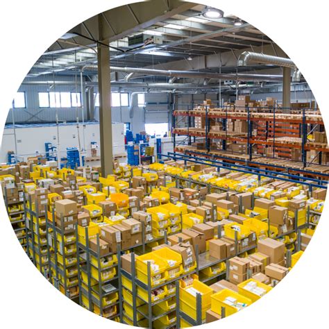 What Is Netsuite Warehouse Management System Wms Plative