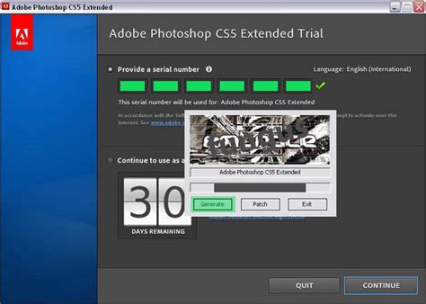 Adobe Photoshop Cs5 Serial Number 64 Bit Grossmodern