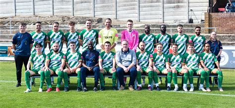 Northwood Fc After Yesterdays Draw At Facebook