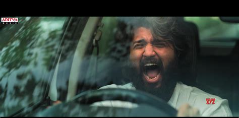 Vijay Devarakondas World Famous Lover Movie Teaser Stills Social