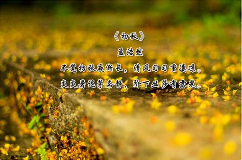 形容夏天转秋天的诗句有哪些 百度知道