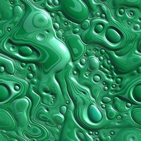 Premium Ai Image Liquid Elements