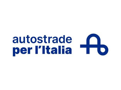 Autostrade Per L Italia Logo PNG Vector In SVG PDF AI CDR Format