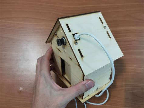 Arduino 專題教學－運用 Pixetto 視覺感測器製作人臉辨識門鎖 第 2 頁 Circus Pi