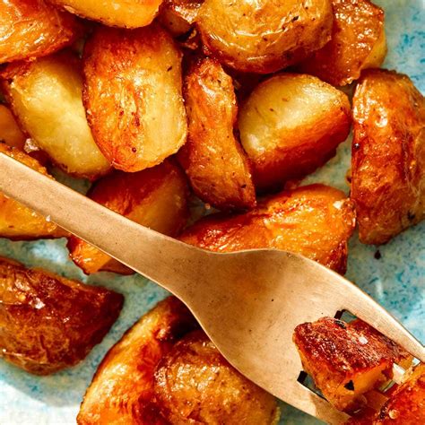 Oven Roasted Potatoes Crispy Oven Roasted Potatoes