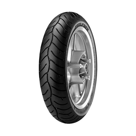 Pneu De Moto Metzeler Aro Feelfree P Tl Dianteiro