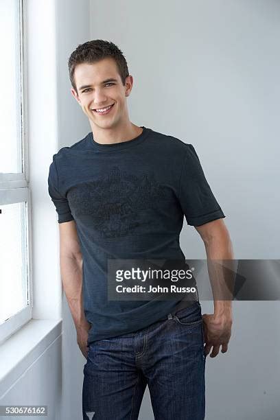 Drew Seeley Photos Photos And Premium High Res Pictures Getty Images