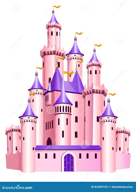 Princess Castle