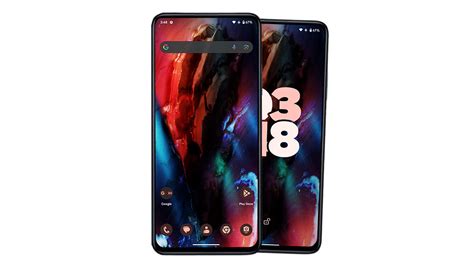AOSPA Paranoid Android 14