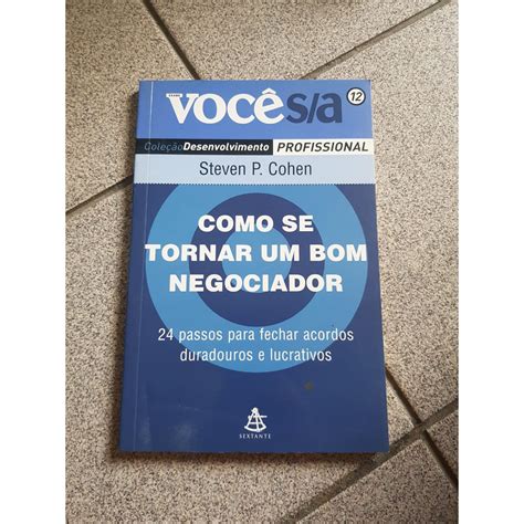 Como Se Tornar Um Bom Negociador Shopee Brasil