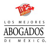 Reconocimientos Tavares Tavares Law Firm
