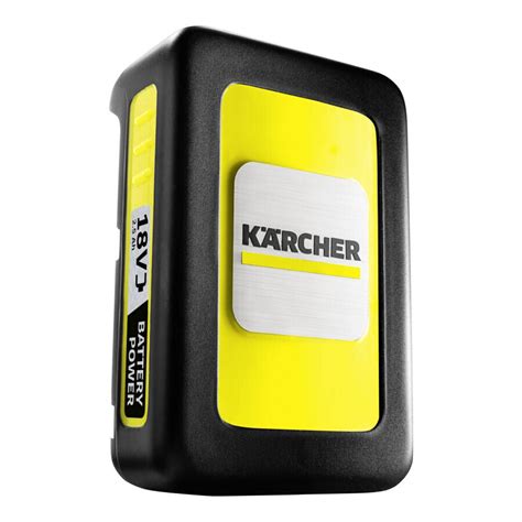 Kärcher Battery Power 18/25 ab 50,92 € (Juni 2025 Preise ...