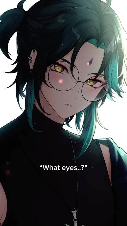 Xiao NSFW Character AI Chat Non Binary