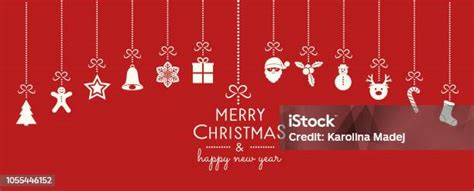 거는 장신구 및 인사와 함께 크리스마스 인사말 카드의 개념 벡터입니다 크리스마스에 대한 스톡 벡터 아트 및 기타 이미지 크리스마스 개념 겨우살이과 Istock