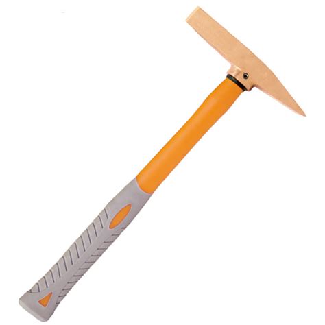 Hammer Scaling Safety Tools